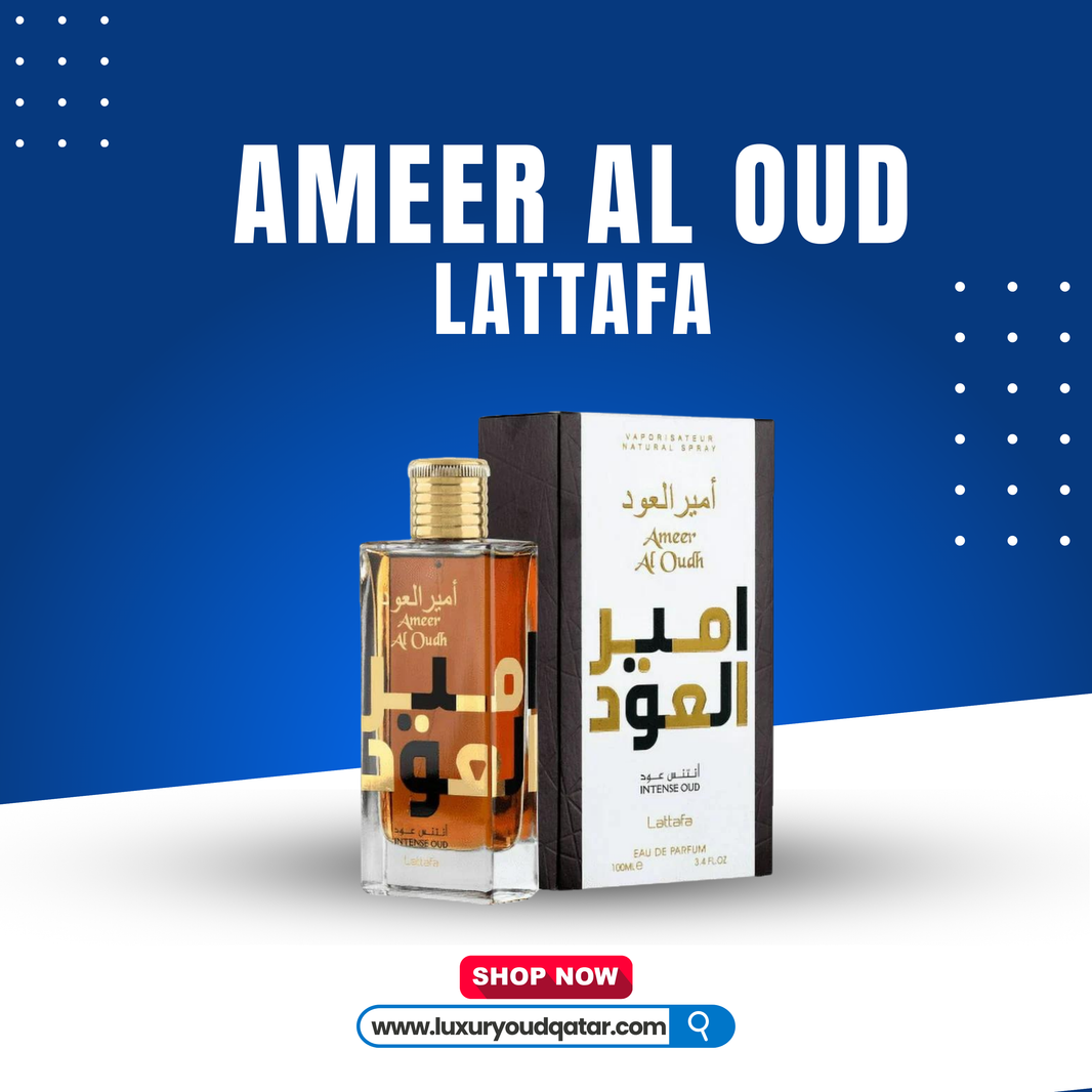Products – Luxury Oud Qatar
