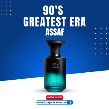 عطور عساف | Assaf Perfumes – Luxury Oud Qatar