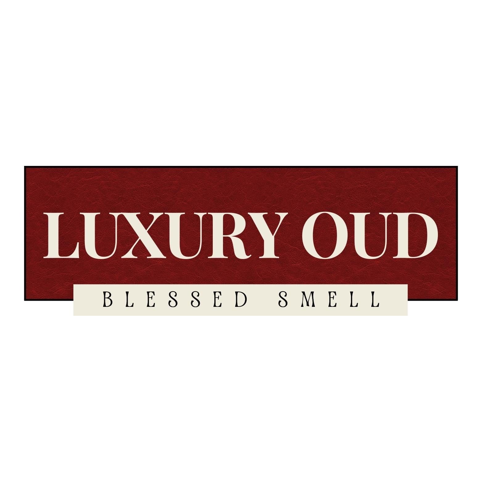 Luxury Oud Qatar